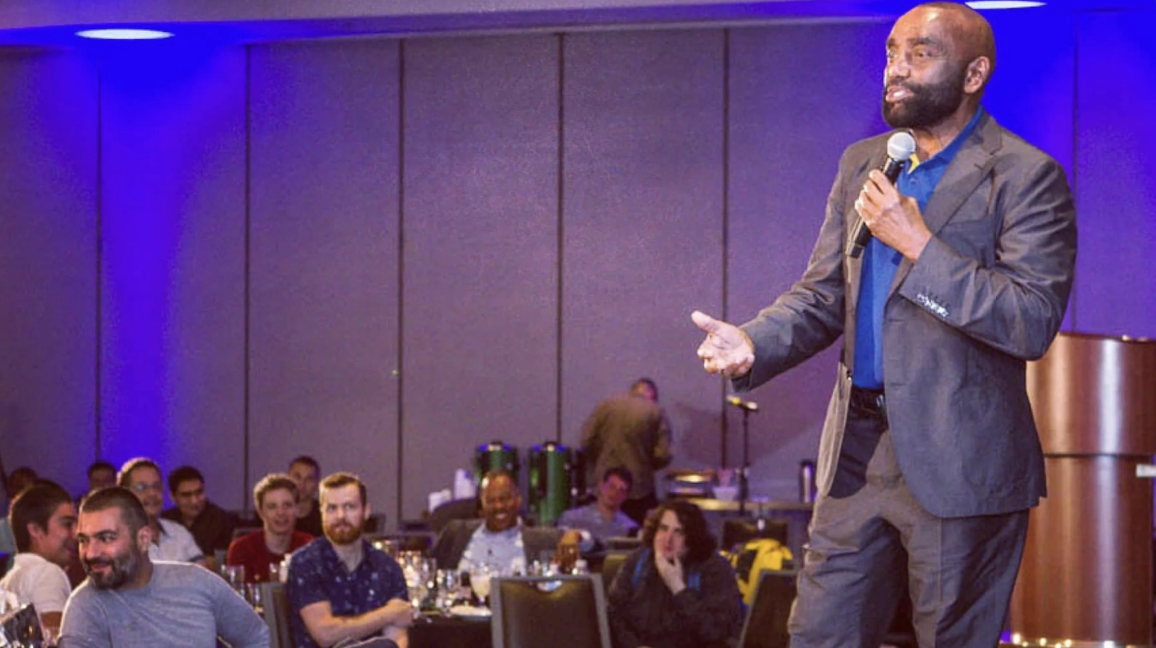 Jesse Lee Peterson characterizes late civil rights leader Jesse Jackson ...