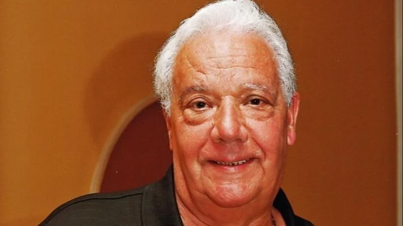 Nicholas "Nick" Pagoria Remembered for His Love of Family, Adventure ...