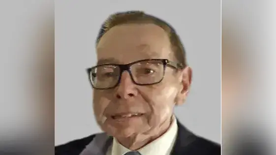 James R. Zander, 65, Remembered for Love of Family and Friendship ...